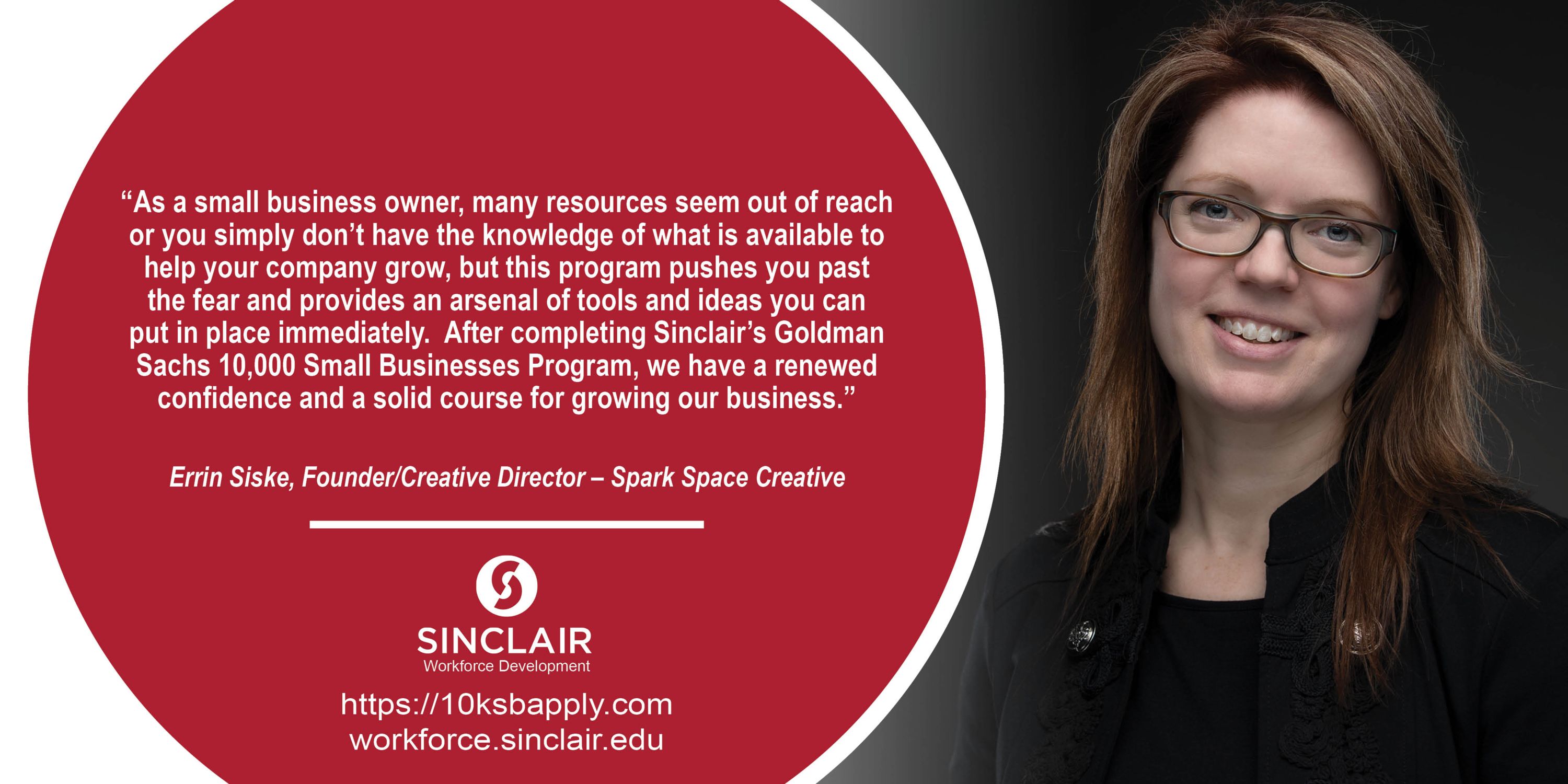 About the Program - Workforce